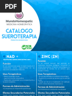 Uso y beneficios de TOMEVIT SOLUCIÓN | PDF