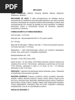 Bula do Novanlo: Levanlodipino 2,5mg e 5mg | PDF | Hipertensão ...