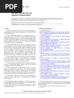 ASTM D6045 Color Test Method | PDF | Color