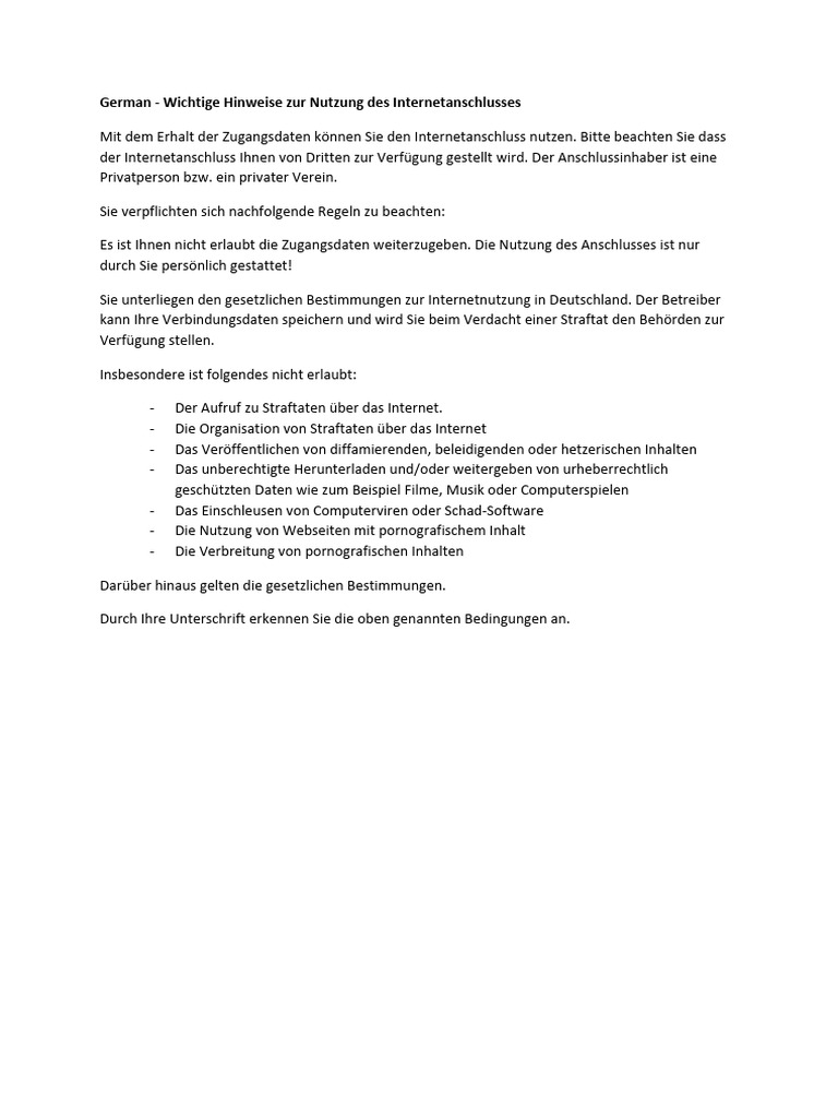 Important Notice (2) | PDF
