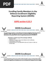 Helldivers C-01 Permit Guidelines | PDF