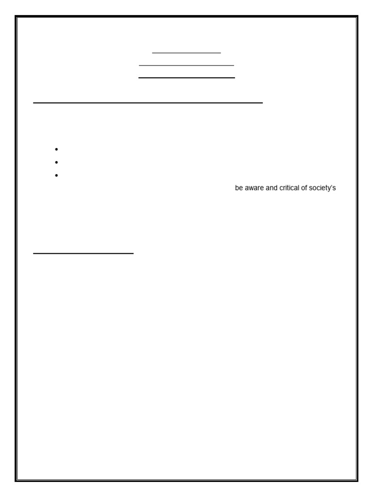 GRADE 12 DRAMATIC ARTS SEPTEMBER 2025 REVISION | PDF | Theatre | Oral ...
