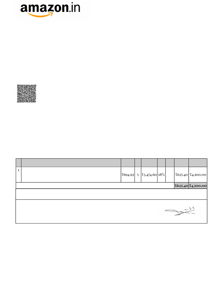 invoice-robot kits | PDF | Invoice | Taxes