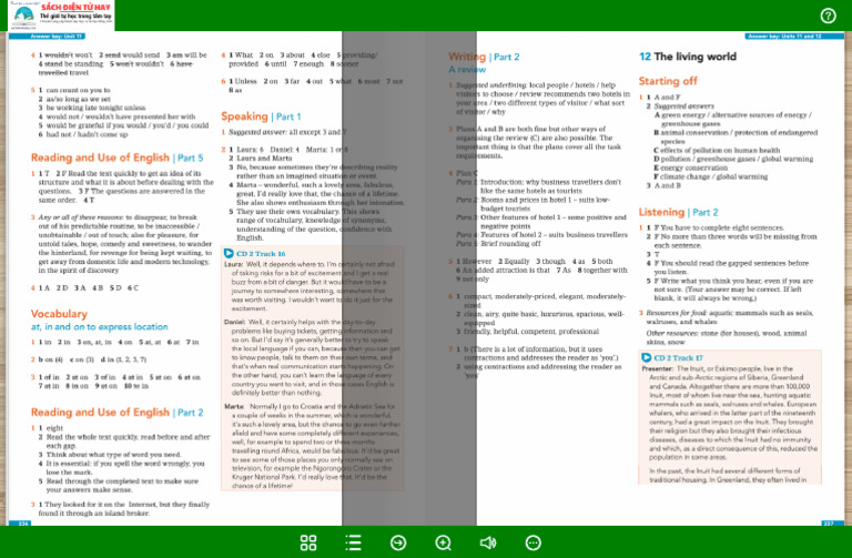 Complete Advanced Students Book With Answers Neat - Flip PDF ...