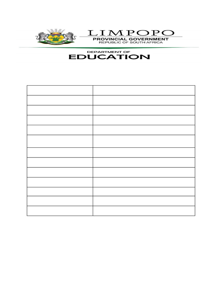 Final Grade R School Readiness Assessment Document 2025 | PDF