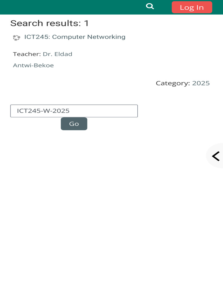 AAMUSTED LMS Search Results | PDF