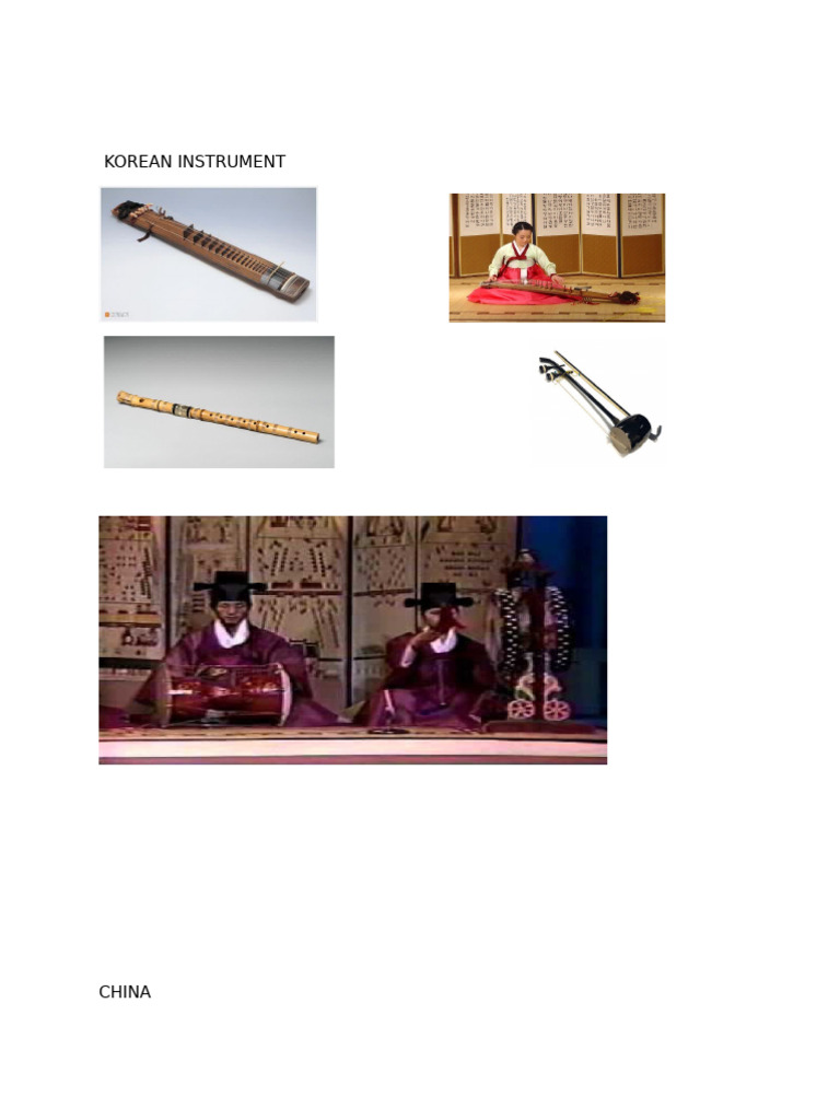 3rd Quarter Music and Arts | PDF