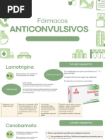 TANACOL | PDF | Drogas | Farmacología