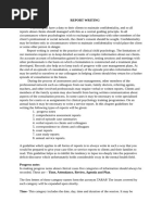 Welligent Instructions BI | PDF | Computing