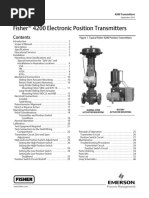Fisher 249 Sensor, Level Controller, and Transmitter Dimensions | PDF ...