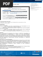 MMU Scholarships and Financial Aid 2025 | PDF | Educational Stages ...