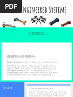 CO2 Dragster Design Challenge Guidelines | PDF | Wheel | Engineering ...