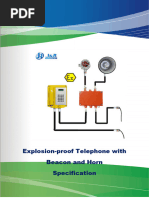GAI-Tronics Rugged Communication Solutions | PDF | Telephone | Voice ...