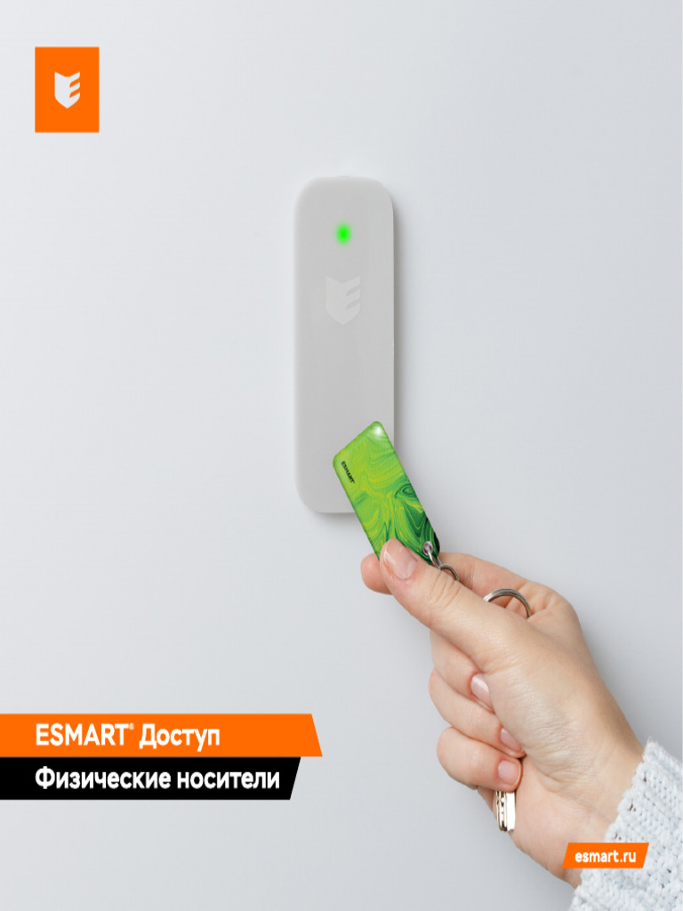 2025 ESMART Access Brochure | PDF