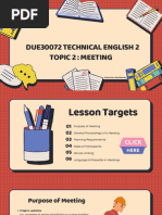 Effective Driver Meeting Strategies | PDF | Driving | Communication