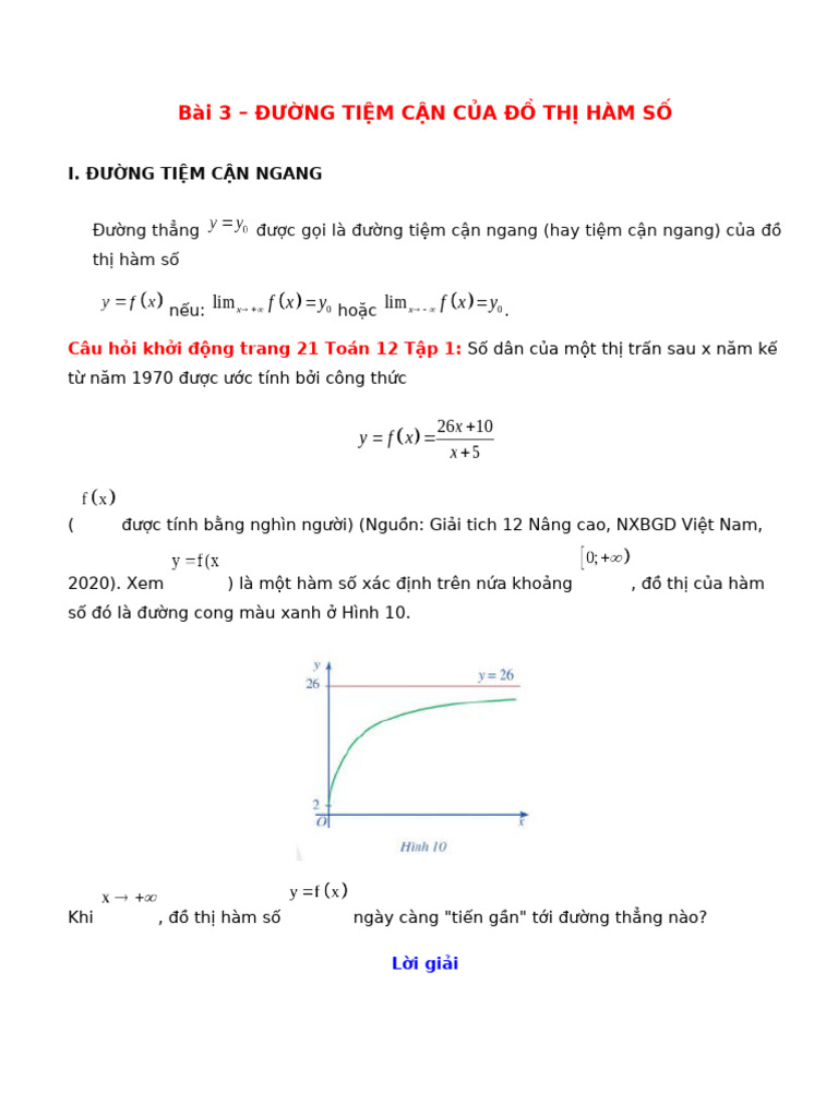 b3 - Duong Tiem Can Cua Do Thi Ham So - CD | PDF