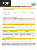 Tarifs de retrait MTN Mobile Money Bénin | PDF | Finance et gestion ...