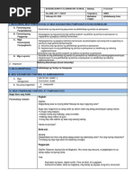 DLP Week 2-Q4 - Language Day 3 | PDF