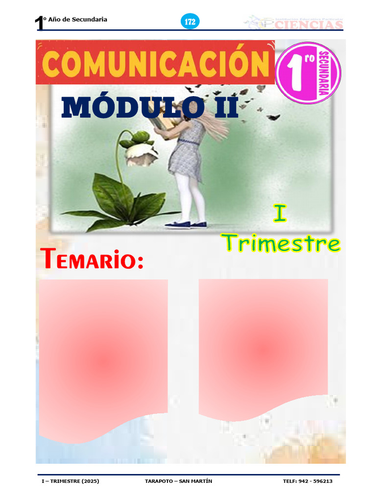10 Lenguaje - Carat | PDF