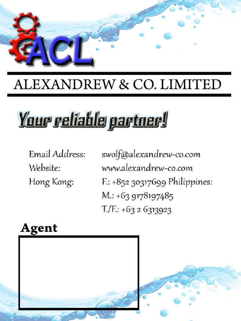Last Page | PDF