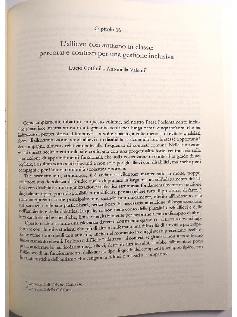 Cap. 16 - D'Alonzo | PDF