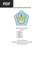 Unsur Halogen: Sifat dan Manfaatnya | PDF