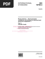 GMW3172 Electrical Component Standards | PDF | Specification (Technical ...