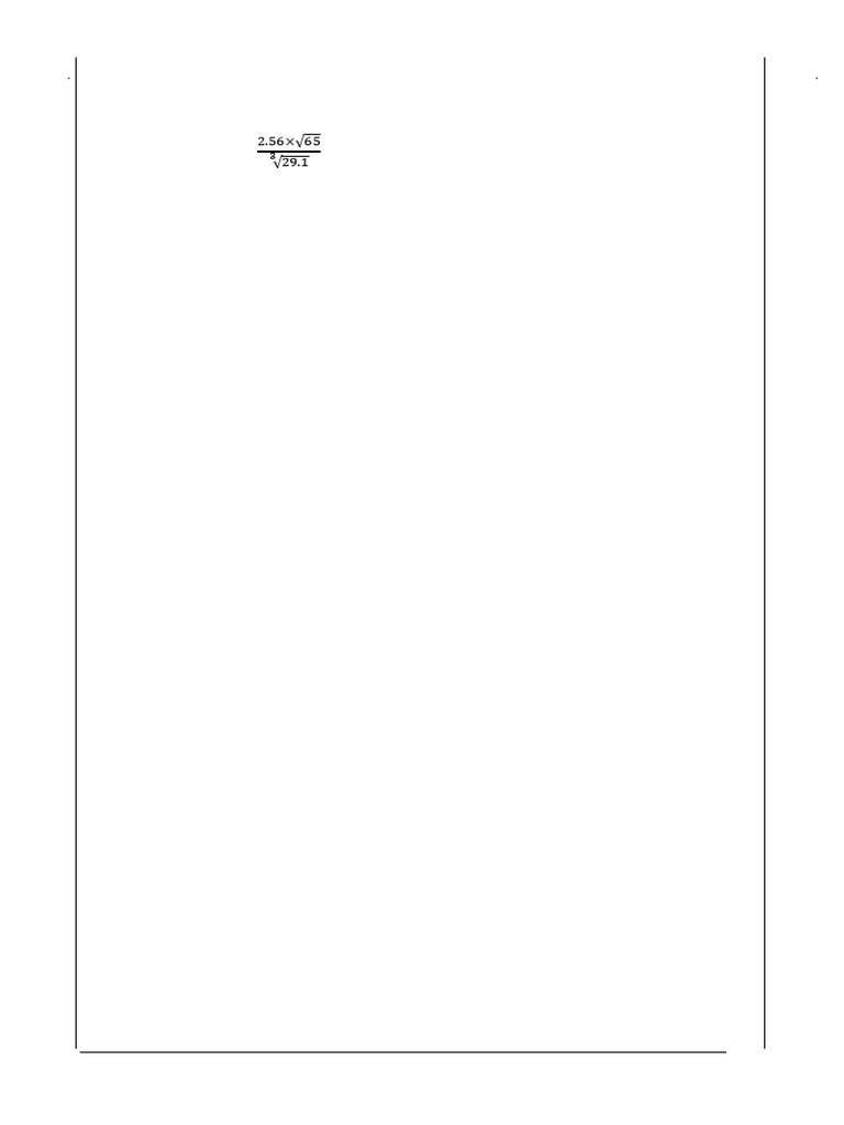 GCE N Level Math NA 2024 - Paper 2 | PDF | Area