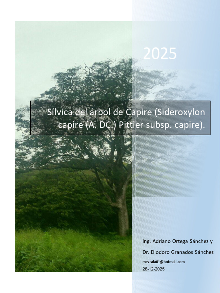 070 Silvica de Capire 59 | PDF | Flores | Hoja