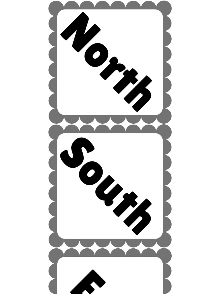 NSEW | PDF