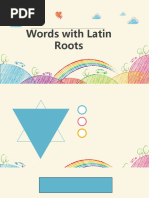 Understanding the Root "Tract" | PDF
