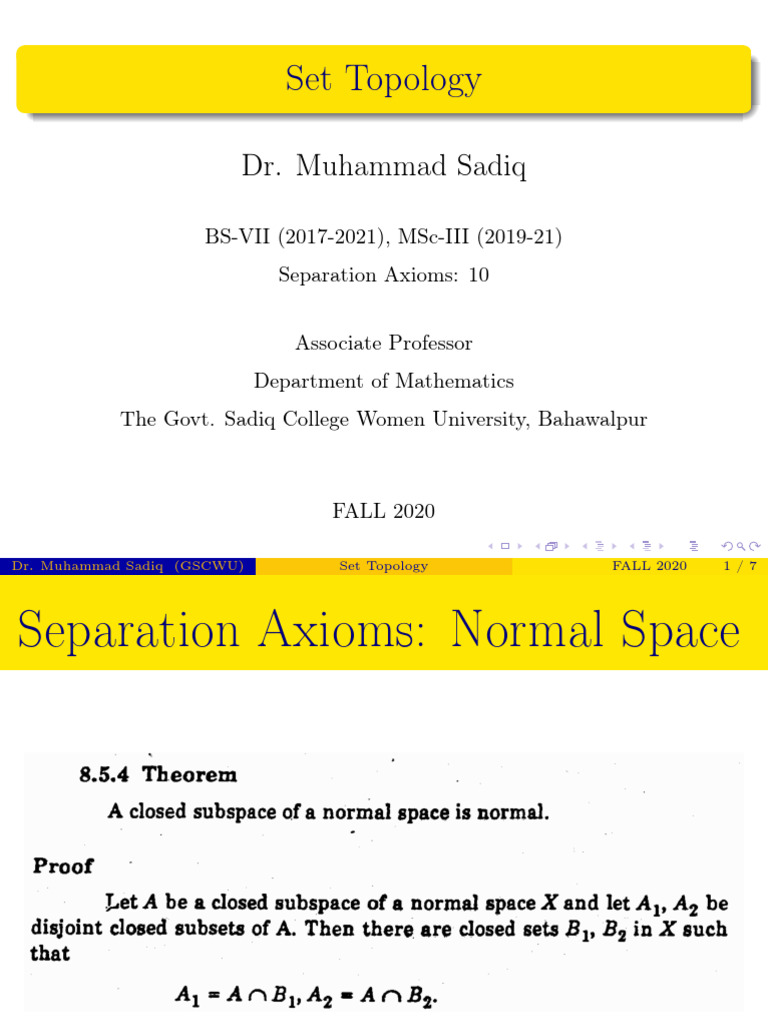 ST-lec-SA-10 | PDF