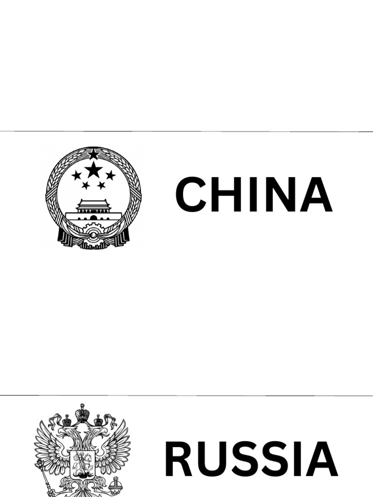 Mun Placards | PDF