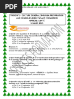 Classification et stades de la rétinopathie hypertensive | PDF ...