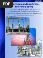 EPRI RedBook PDF | PDF | Electric Power Transmission | Insulator ...