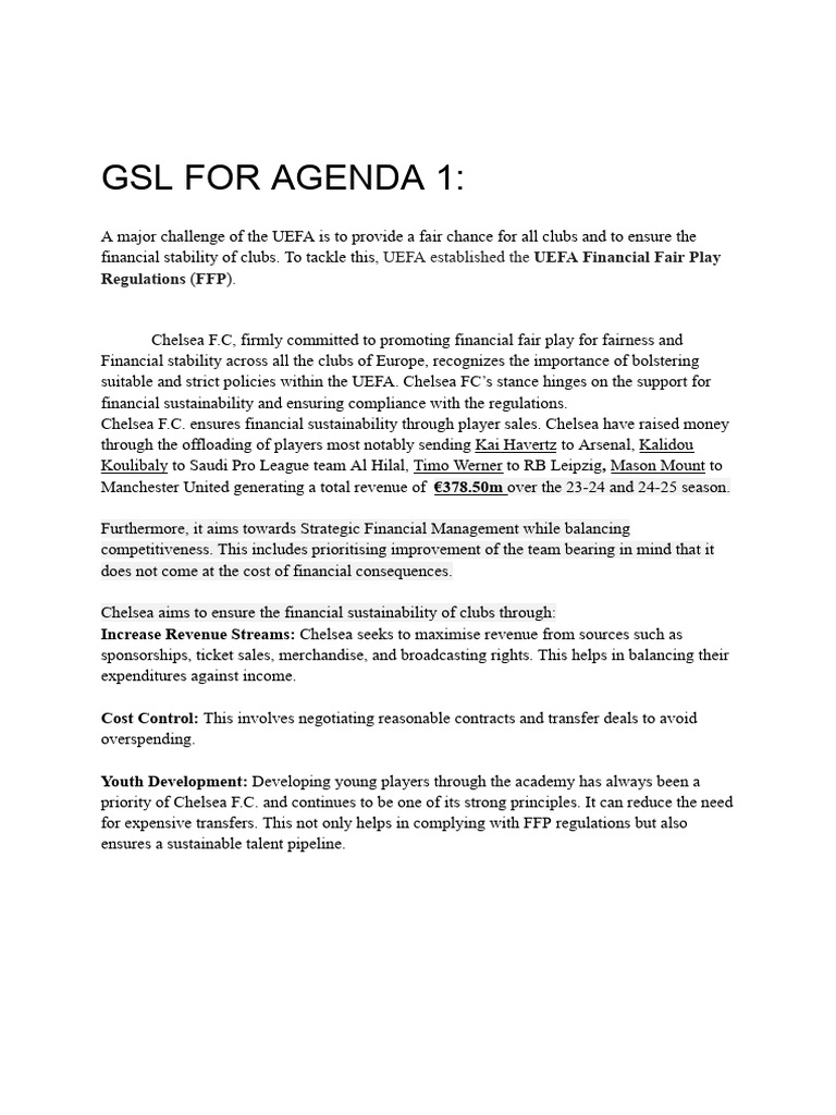 Sample GSL and Mod Speech | PDF | Racism | Discrimination & Race Relations