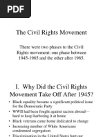 13TH - FULL FEATURE - Netflix | PDF | Ku Klux Klan | Thirteenth ...