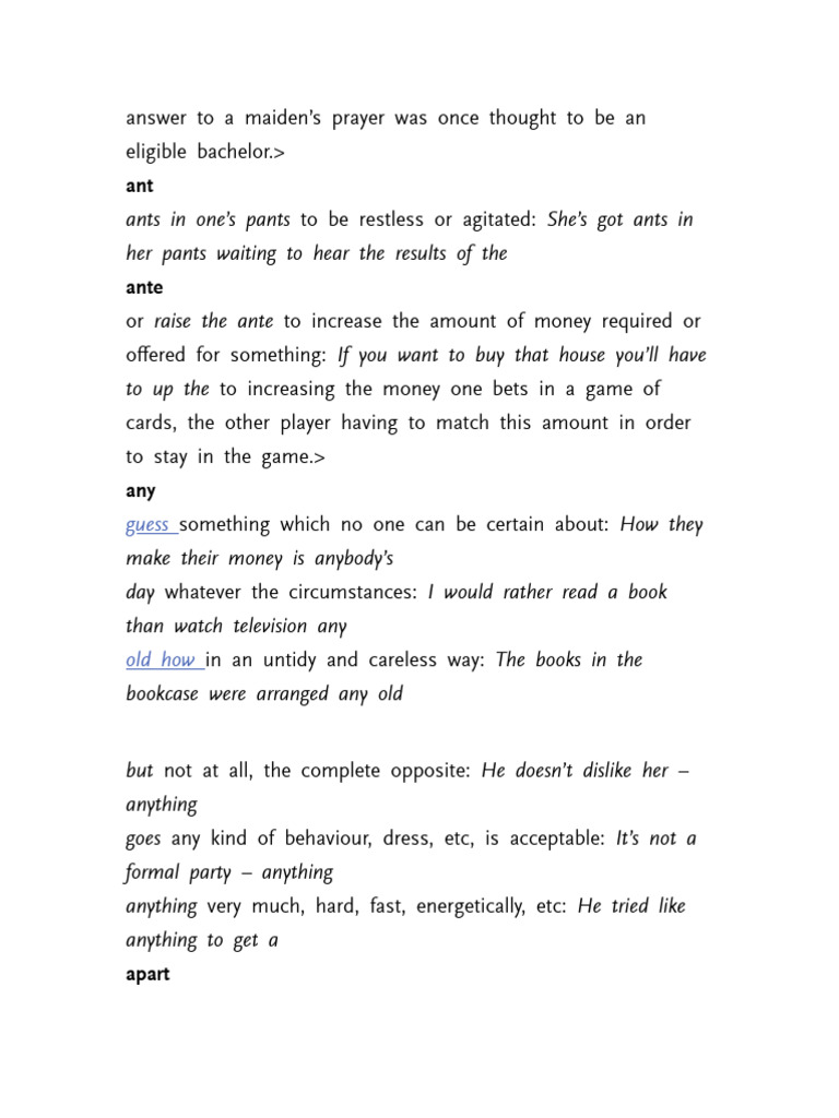 Essential English Phrases (Books-Here) (1) - 5 | PDF | Armour