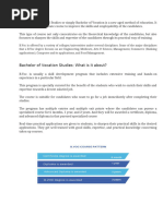MQF Levels and Qualifications Overview | PDF | Diploma | Academic ...