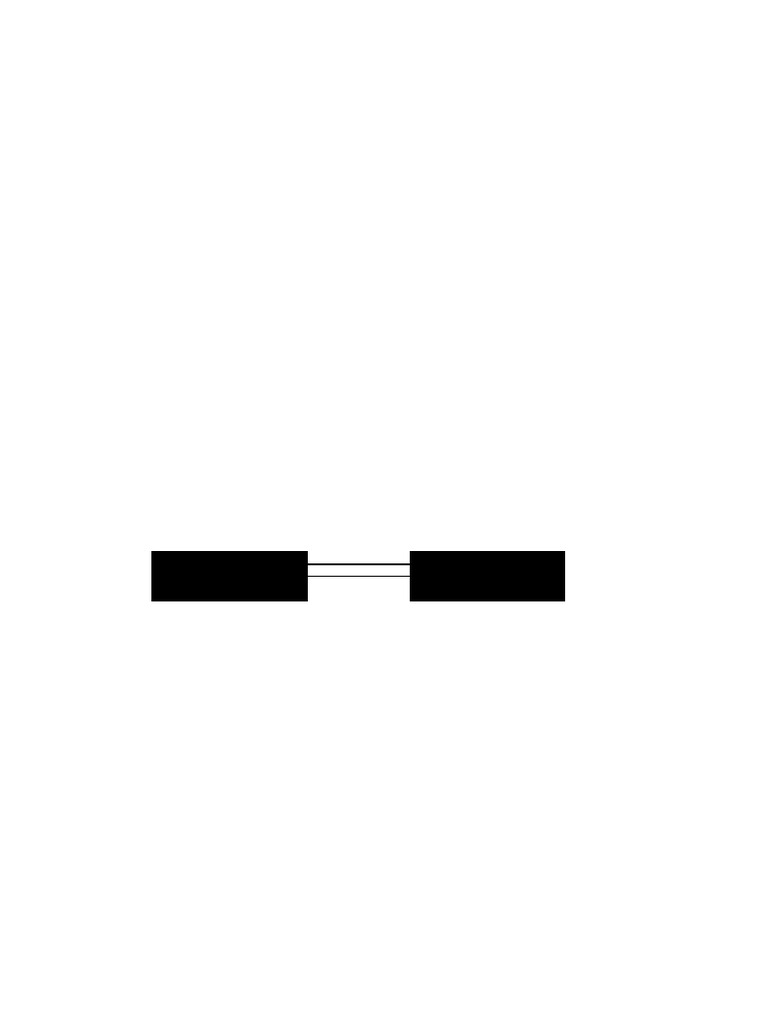 Mutual Induction Construction Working Diagram | PDF