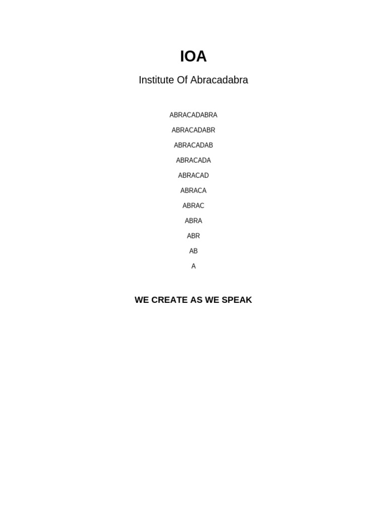 Santa Muerte Module IOA COMPLEET | PDF