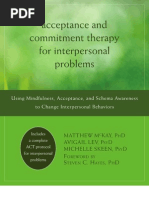 Basic Id Lazarus | PDF | Relaxation (Psychology) | Behaviour Therapy