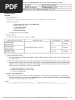 Commanders Interview for Drivers Training | PDF | Traffic Collision ...