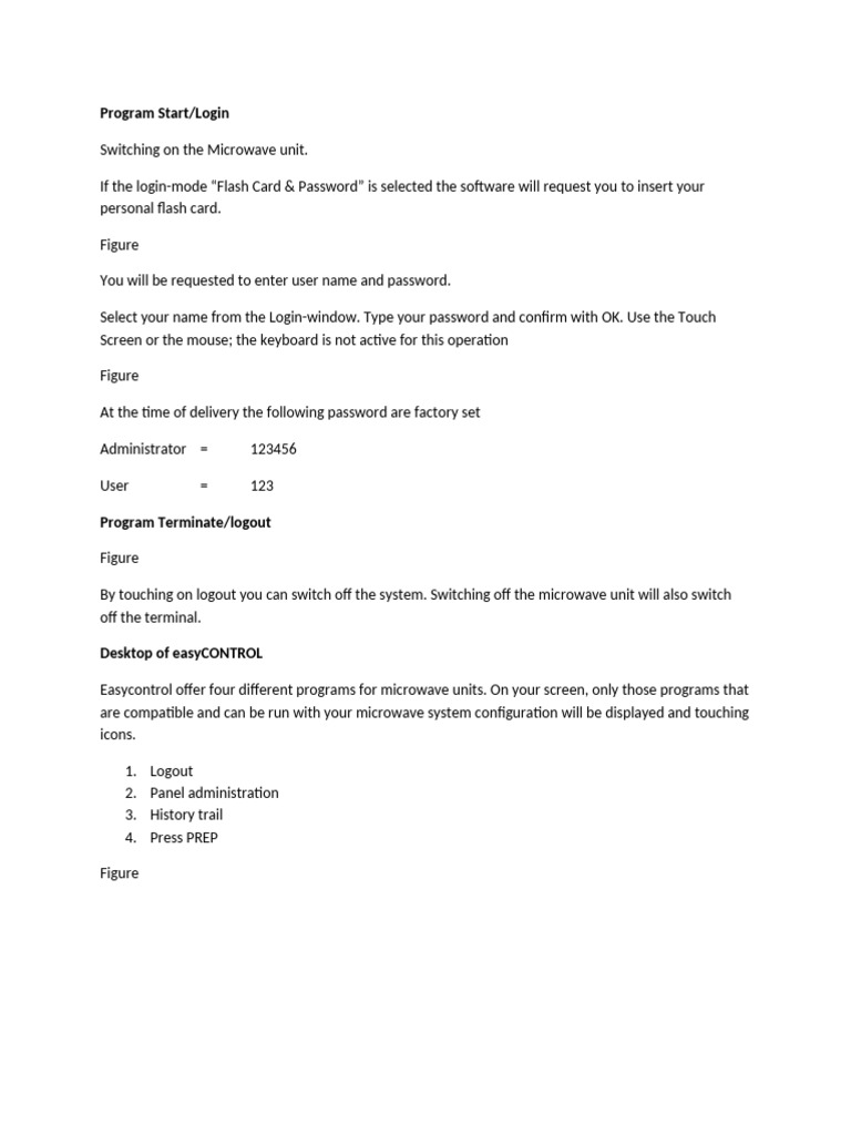 Ethos Method | PDF | System Software | Computer Architecture
