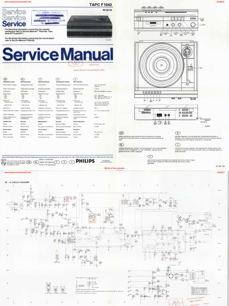 F1042 | PDF
