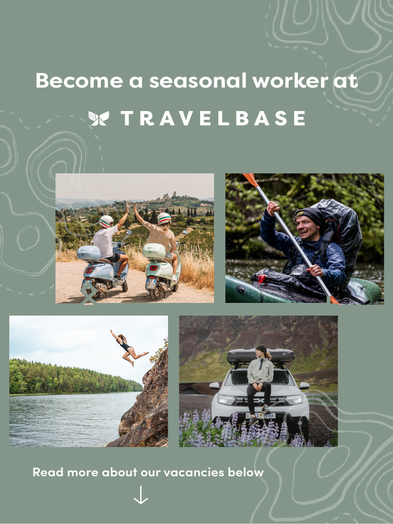 Seasonal Worker Applications | PDF