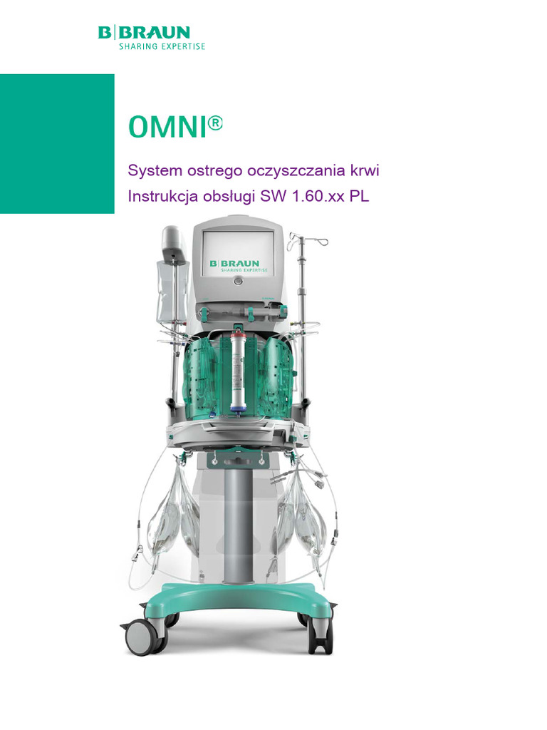 Ifu Omni PL Rev 102xx | PDF