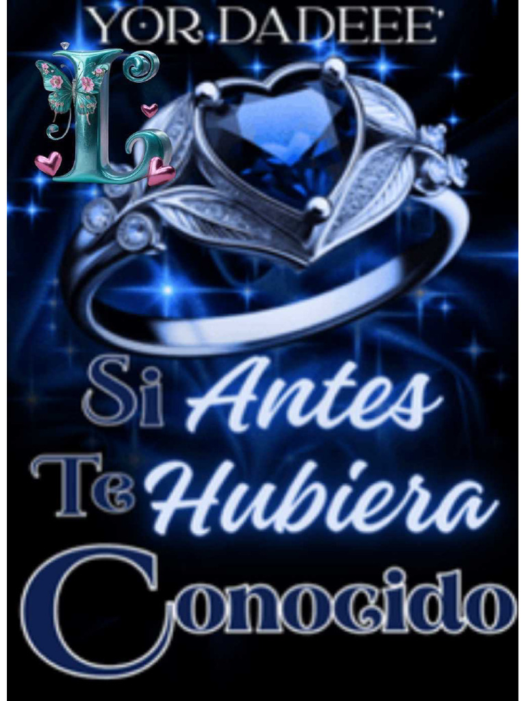 Si Antes Te Hubiera Conocido-Yor Dadee-Completa | PDF