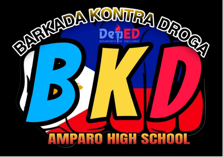 BKD Logo | PDF