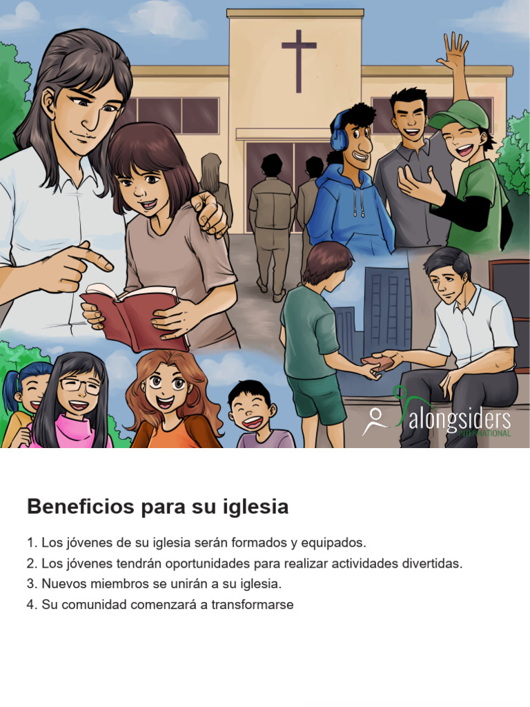 Spanish Flipchart | PDF